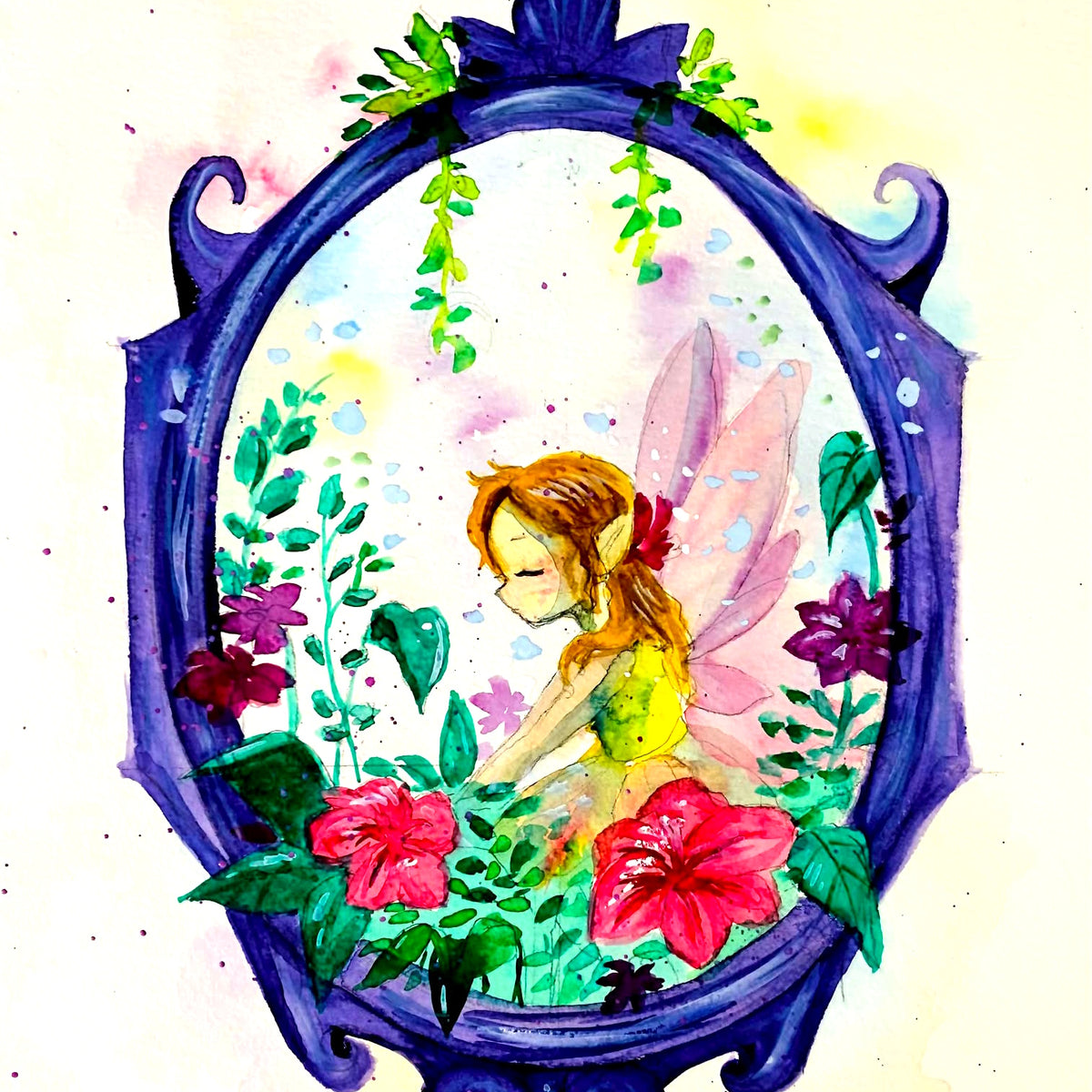 Shop All Virtual Events – Artists Palette Durham
