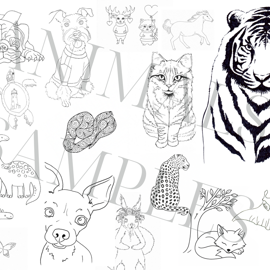 Shop All Virtual Events – Artists Palette Durham