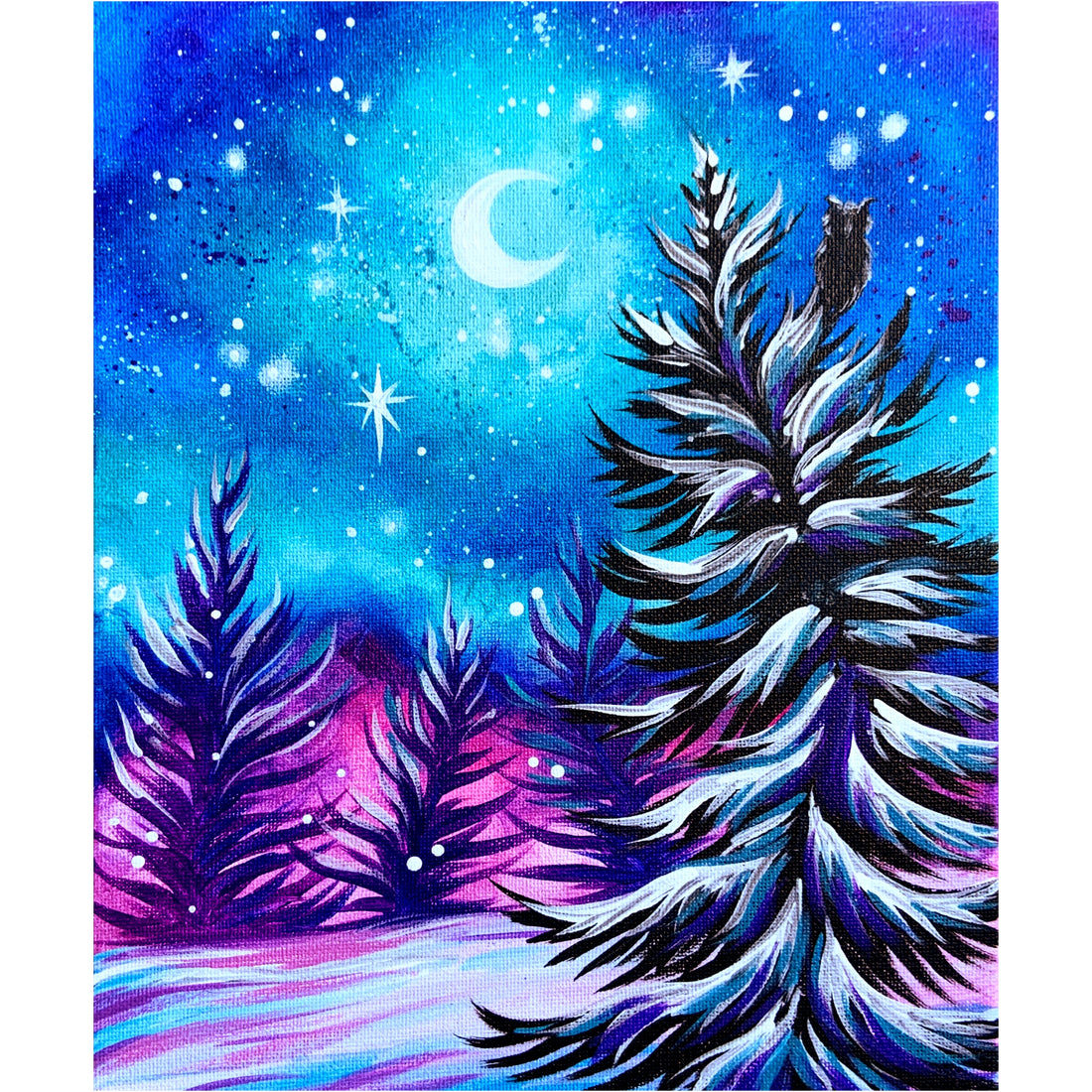Shop All Virtual Events – Artists Palette Durham