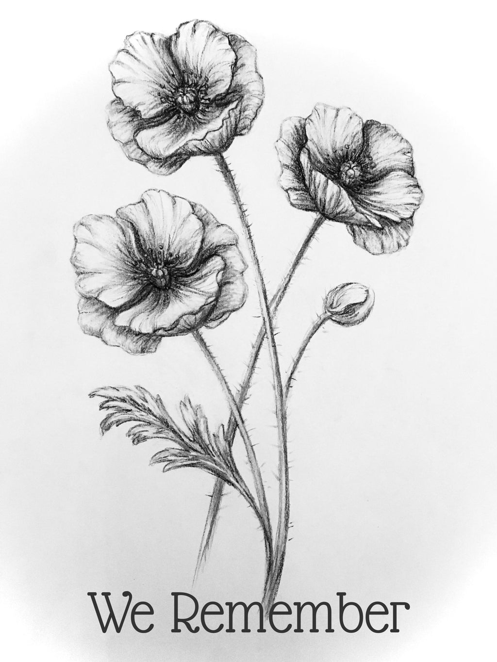 We Remember FREE event - Drawing | 11 November 2025 @ 7:00pm EST ...